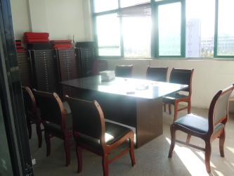China Factory - PINGYANG JOOY IMP&EXP CO.,LTD