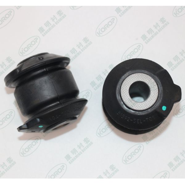 Quality 51350-SAE-T01 Fit Honda Trailing Arm Bushing 51360-SAA-013 Front Axle Arm Rod for sale