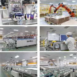 China Factory - Hefei Sunrise New Energy Co., Ltd.