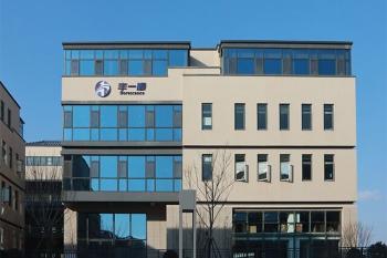 China Factory - Qingdao Florescence Co., LTD.