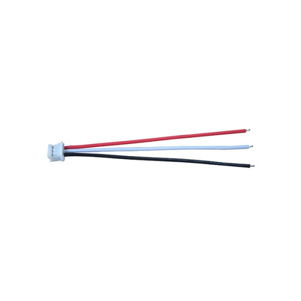 Quality Tinned End 18 AWG 100mm Electronic Wiring Harness for sale