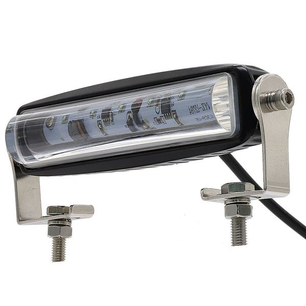 Quality Line Beam Fork Truck Safety Lights Green Fork Truck Warning Lights IP67 for sale