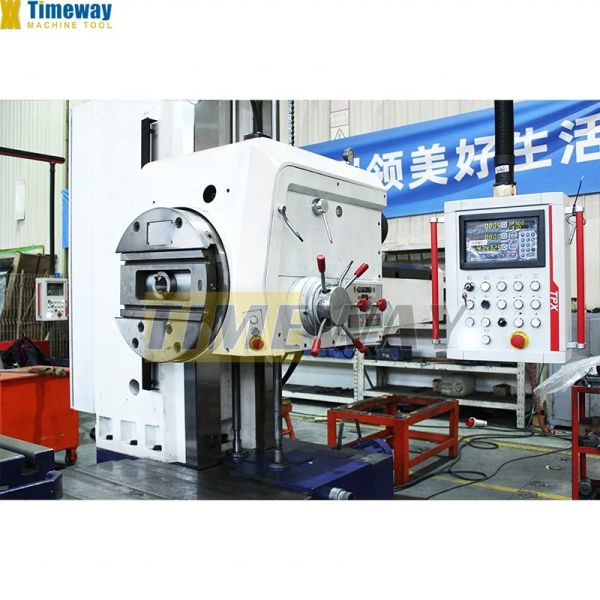 Quality Customized Universal Horizontal Boring and Milling Machine for Industry 220/380V for sale