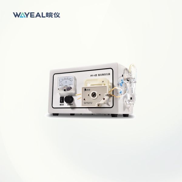 Quality Double Beam Atomic Absorption Spectrophotometer For Metal Analysis for sale