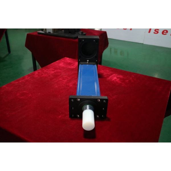 Quality Belt Connection Electric Rotary Actuator , Linear Servo Actuator With Grating for sale