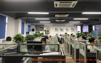 China Factory - Shenzhen Miray Communication Technology Co., Ltd.