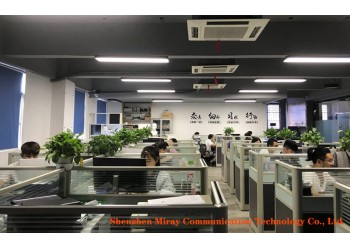 China Factory - Shenzhen Miray Communication Technology Co., Ltd.