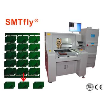 Quality Inline PCB Router Machine / PCB Depaneling Router with KAVO Spindle for sale