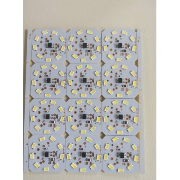 Quality Chain Rail Type Reflow Soldering Machine , 8 Zone PC Control SMD Reflow Oven for sale