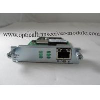 Quality VWIC3-1MFT-G703 Cisco Router Modules Multiflex Trunk Card Karte NEU OVP for sale