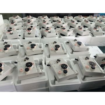 Quality Magnet Tension Unit Wire Tensioner For CNC Coil Winding Machine for sale