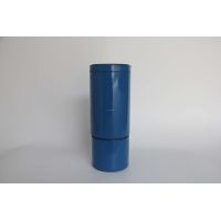 Quality API Standard 6-5/8 L80 Reamer Float Shoe for Oil and Gas Field for sale