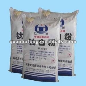 Quality Coating Titanium Dioxide Anatase for sale