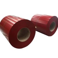 Quality Wood Grain Pre-Painted PPGI Steel Coil with Galvanized Coated Surface and Z30 for sale