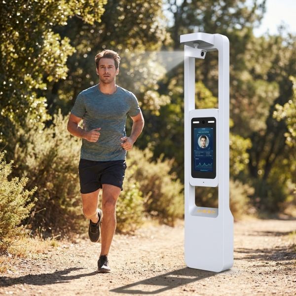 Quality Intelligent Outdoor Running Track for sale