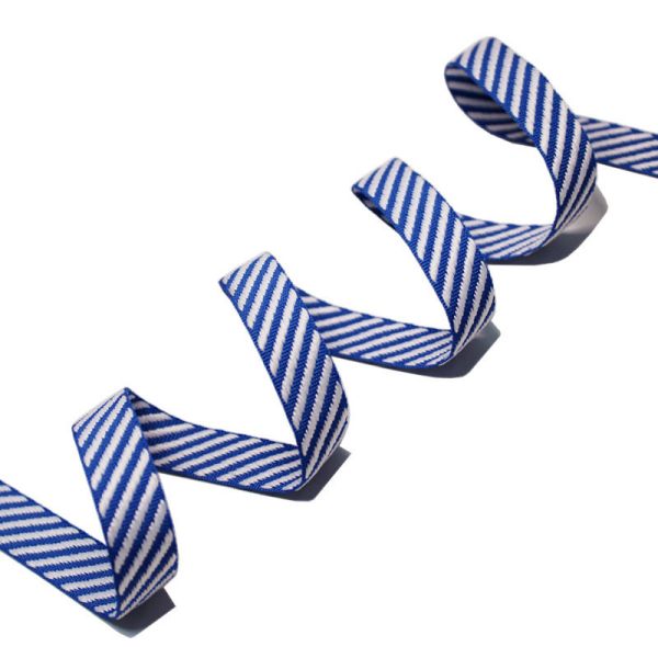 Quality Printed PP Webbing Band Polypropylene Webbing 20mm 25mm for sale