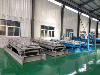 China Factory - Xinxiang AAREAL Machine Co.,Ltd
