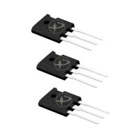 Quality Multiscene Inverter IGBT High Frequency Stable 60KHz High Current for sale