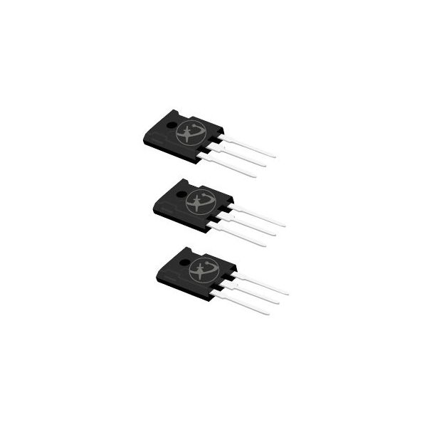 Quality Multiscene Inverter IGBT High Frequency Stable 60KHz High Current for sale