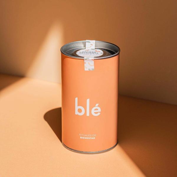 Quality Biodegradable Food Grade Tea Protein Powder Coffee Beans Cylinder Packaging for sale