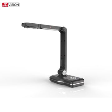Quality Multi Interface Smart Book Document Scanner Presentation Visualizer Camera for sale