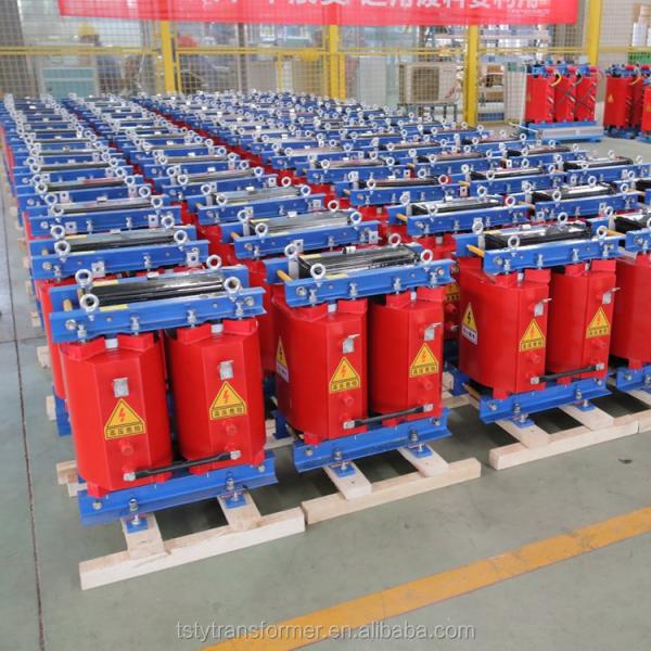Quality Customizable 10/0.4kv 11/0.4kv 0.415kv Electric Power Transformers in Philippine for sale