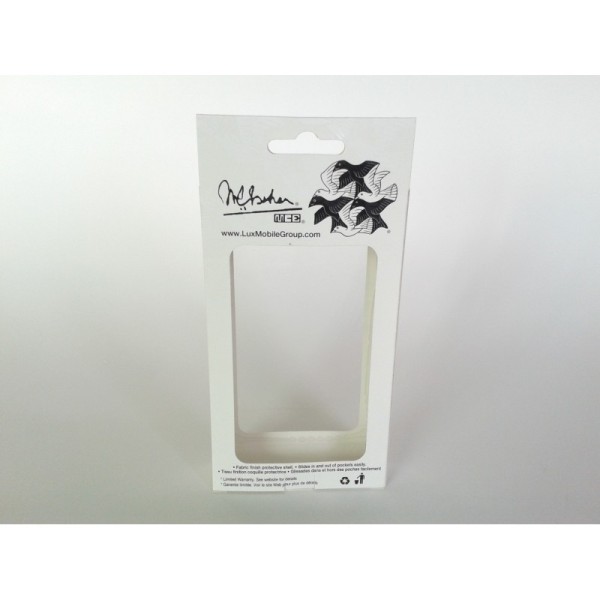 Quality Small Card Board Packaging Boxes, Promotional C2s Paper Box For iPhone Case for sale