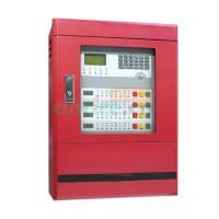 China Fire Alarm Control Panel factory