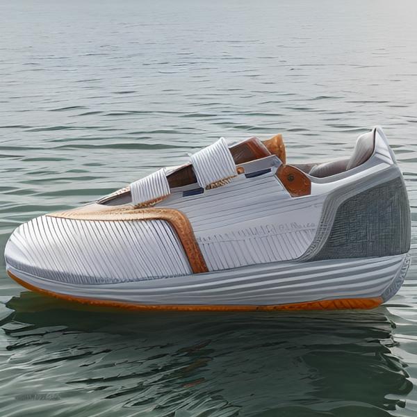 Quality School Style Women's Comfortable Walking Shoes Synthetic Upper for sale