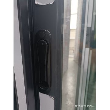 Quality Large Slim Frame Upvc Windows PVC Double Glazed Windows Heavy Duty for sale