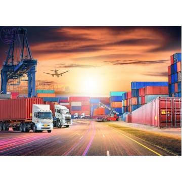 Quality Fast Truck Freight Shipping Delivery Express Courier Service Logistic for sale