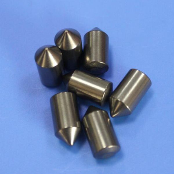 Quality Wear Resistant Tungsten Carbide Button and Cemented Carbide Inserts with for sale