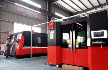 China Factory - IcedePro (Shanghai) Machinery Co., Ltd.