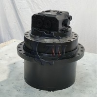 Quality ZW&ZHTE High Quality New Excavator Final Drive TM22 for EC140 Crawler Hydraulic for sale