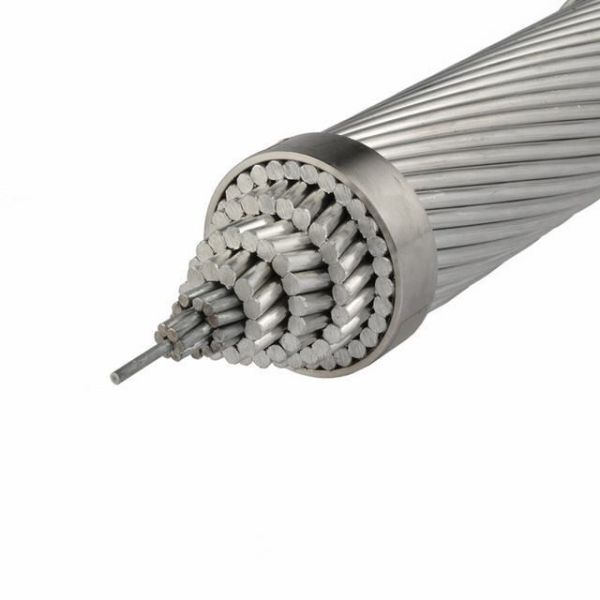 Quality 10-1500² ACSR Conductor Concentric Control Cable for Power Transmission for sale