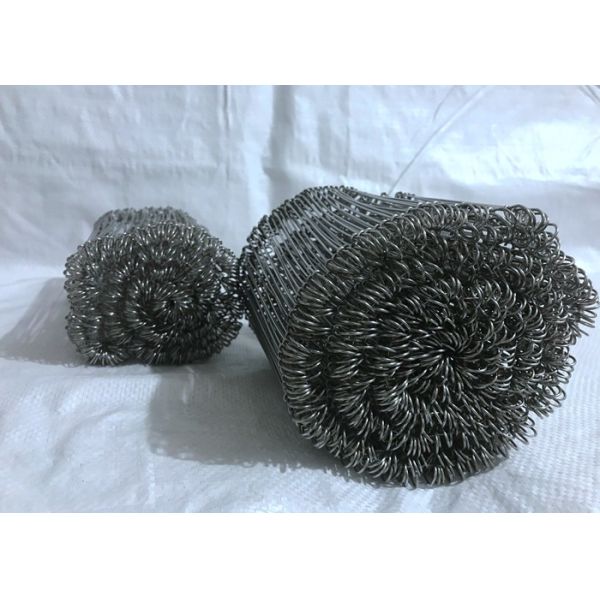 Quality Soft 7'' 6.5'' Unbreakable 550mpa Q195 Loop Tie Wire for sale