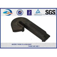 Quality Railway Fastener Rail Anchor 60Si2Mn 60Si2CrA for sale