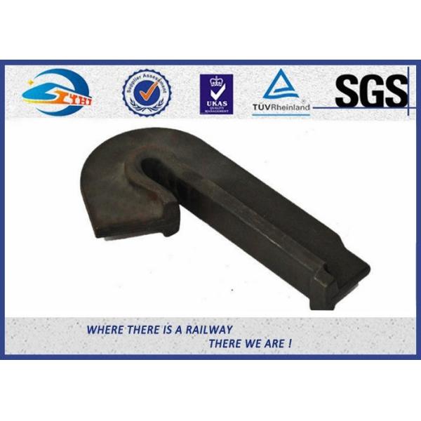 Quality Railway Fastener Rail Anchor 60Si2Mn 60Si2CrA for sale
