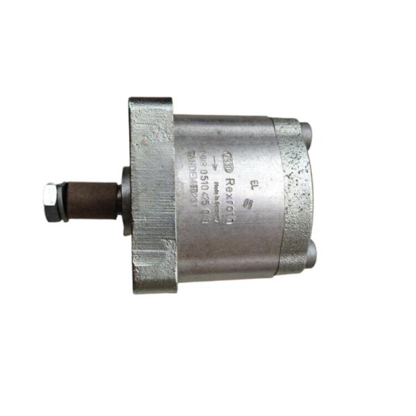 Quality Hydraulic Rexroth Tandem Pump Gear AZPF-12-008RHO30KB for sale
