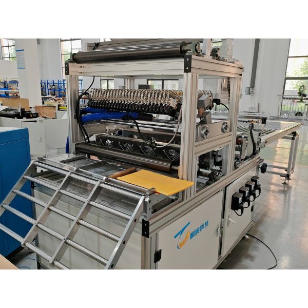 Quality Accelerate Auto Glue Pro Max 300% Faster Than Traditional Manual Systems for sale