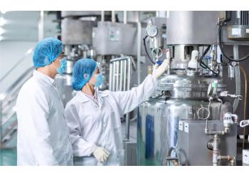 China Factory - Anhui Yisheng Technology Co., Ltd.