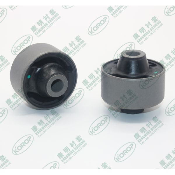 Quality Front Lower Honda Trailing Arm Bushing 51391-S5A-801 17CM*17CM *13.5CM for sale