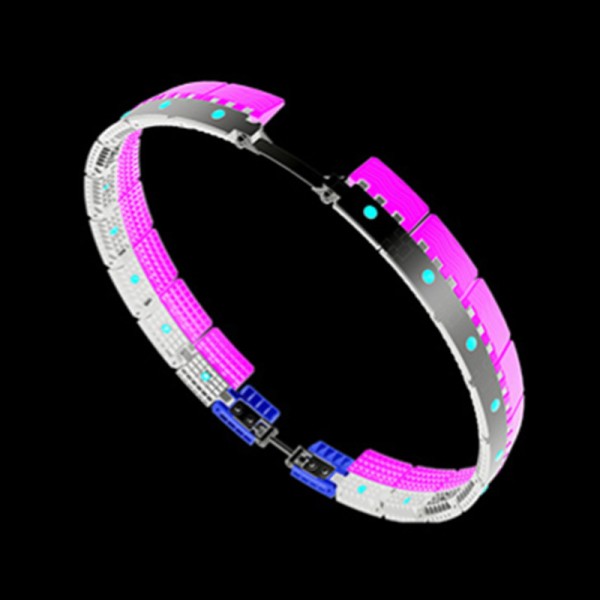 Quality Run Flats Bands Device For Refitted Bullet Proof Vehicles Heavy Duty Wheels for sale