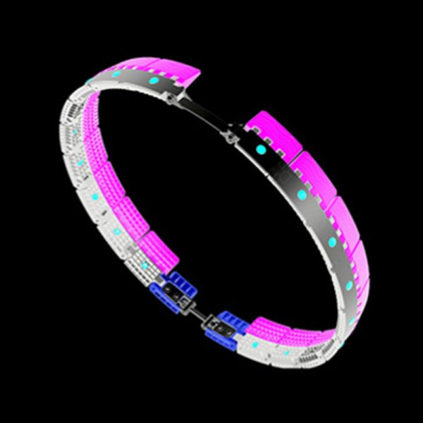 Quality Vehicle Tyre Safety Bands Run Flat Tyre Bands CE ISO 9001 for sale