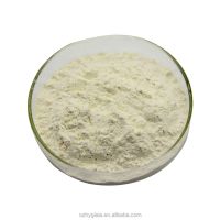 Quality High Purity Apigenin Supplement 99% Plant Extract Powder CAS 520-36-5 for sale