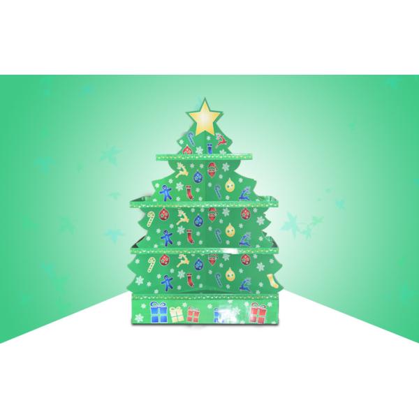 Quality Cardboard Pallet Display for Selling Toys for sale