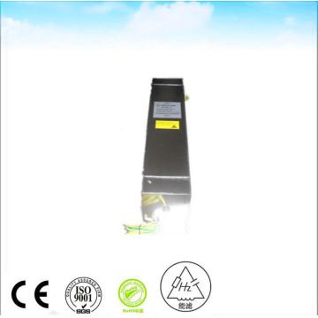 Quality 115V 250V AC 30A 3 Phase Low Pass Emi Filter For Rail And Transportation for sale