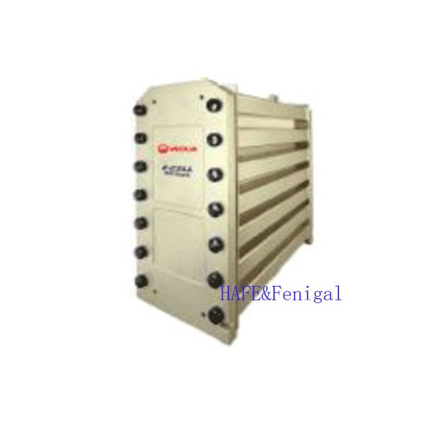 Quality Veolia Suez EDI Stacks E-Cell  MK-3 100kg  1.7-4.5m3 /Hr Recovery Up To 96% for sale