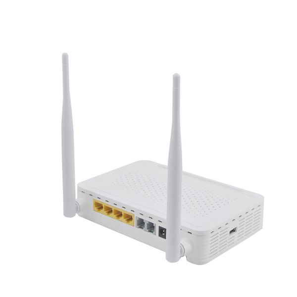 Quality 4GE 2TEL XPON ONU for sale