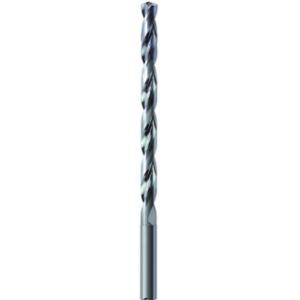 Quality Wear Resistant ALCrN Coated Deep Hole Carbide Twist Drill for sale